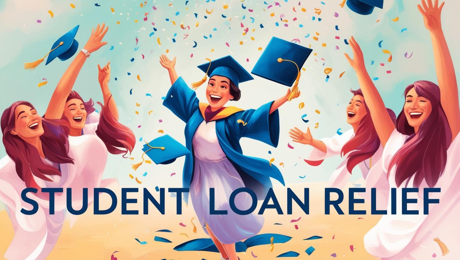 Student Loan Relief in 2025 | US Loan Relief Now